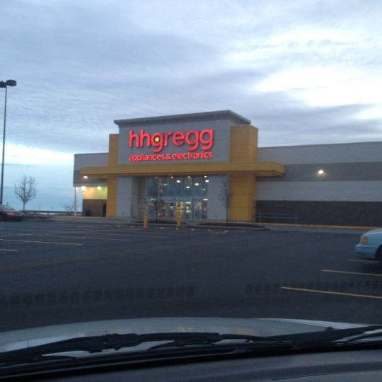 hhgregg - 4 tips from 228 visitors
