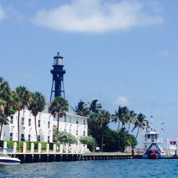 Lighthouse Point Marina - 5 tips from 294 visitors