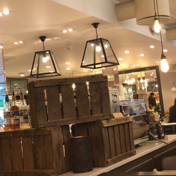 Baker Hansen - Sentrum - 7 tips from 153 visitors