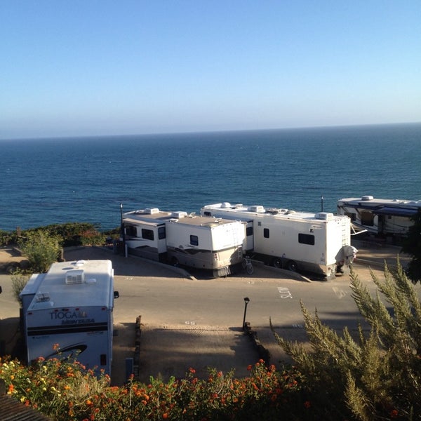 Malibu Beach RV Park - Campground