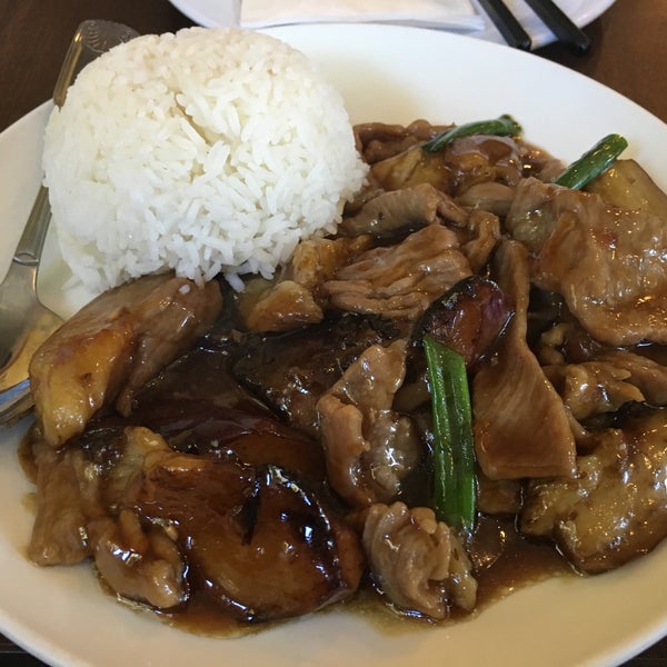 Chengdu Style Restaurant - Southside - 8 tips from 272 visitors