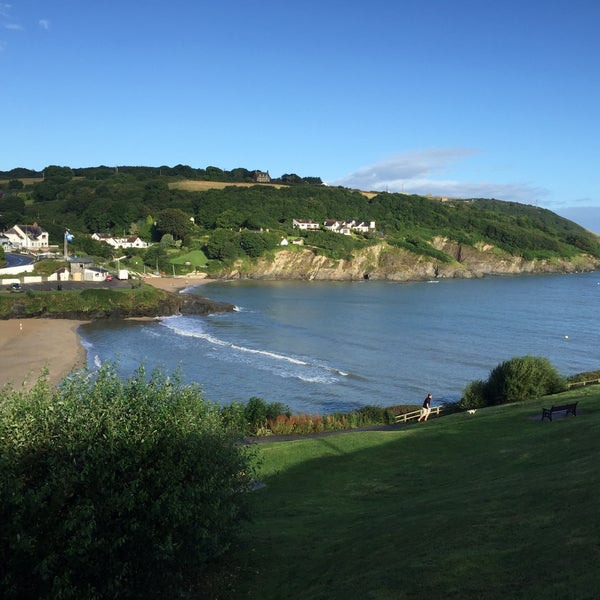 Aberporth - 3 tips from 97 visitors