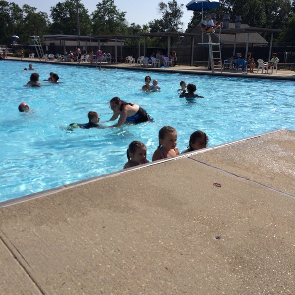 Marjorie R Post Park - Park