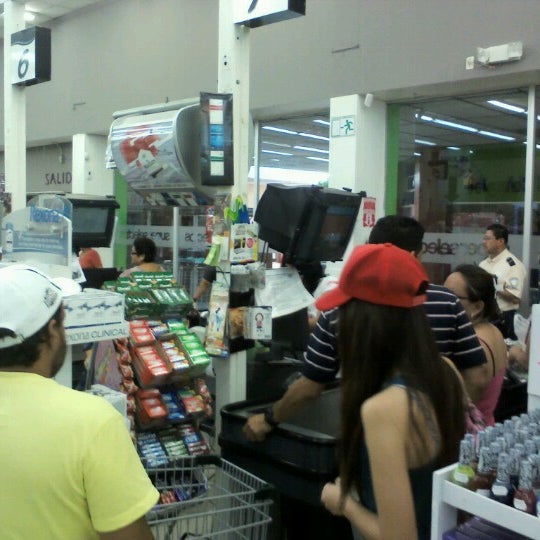 Super Selectos - San Salvador, San Salvador