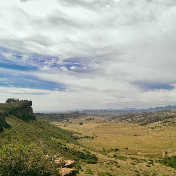 Coyote Ridge Natural Area - 5 tips