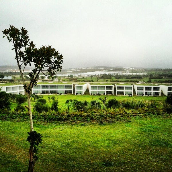 Bom Sucesso - Architecture Resort, Leisure & Golf - Resort