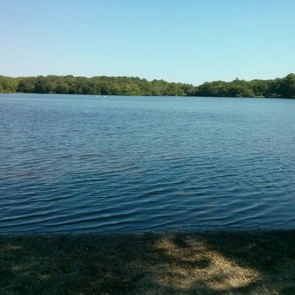 Southards Pond - Lake