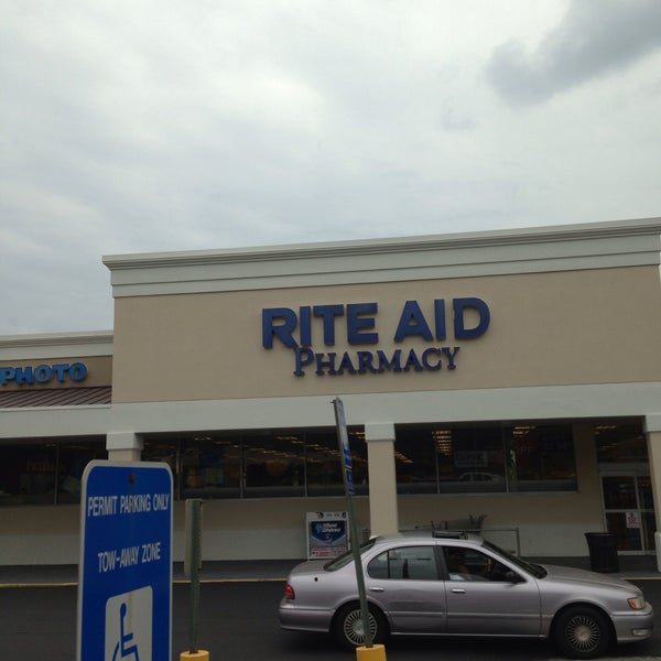 Rite Aid Pharmacy