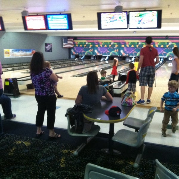 Mike Aulby's Arrowhead Bowl - 7 tips