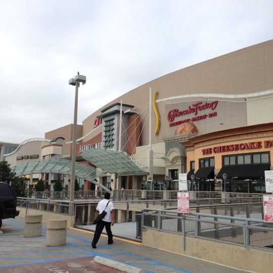 Photos at Stonebriar Centre - Frisco, TX