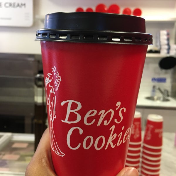 Ben's Cookies - Bakery in Queen's Gate