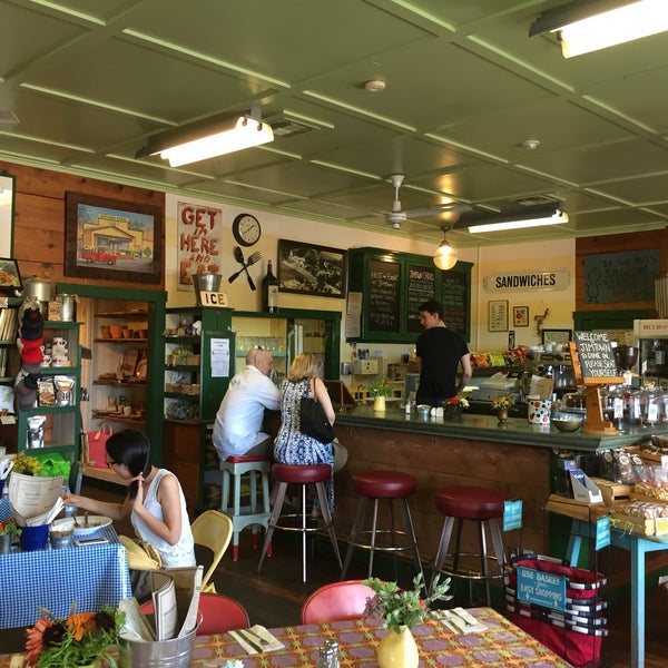 Jimtown Store - 25 tips