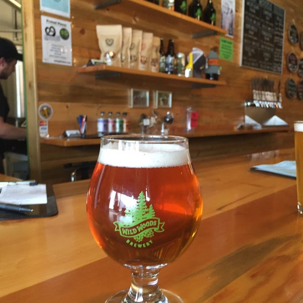 Wild Woods Brewery - Brewery in Boulder