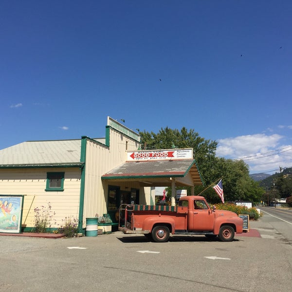 Jimtown Store - 25 tips