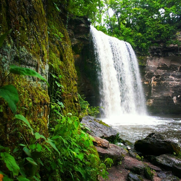 Minneopa State Park - 9 tips