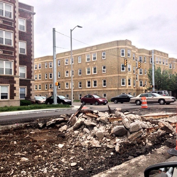 Downtown Gary - 11 tips from 980 visitors