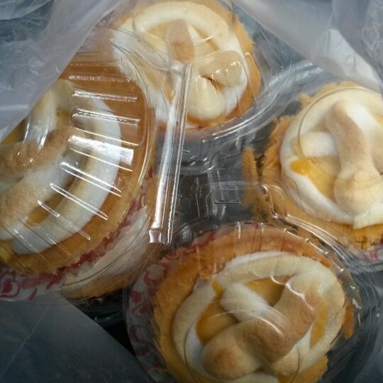 Kilang Roti Mee Ngar, Bt 8, Sandakan - 10 tips