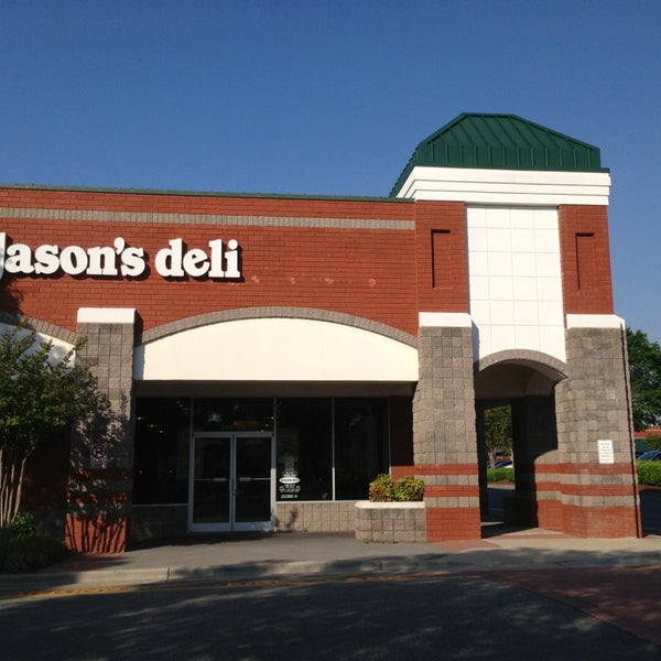 Jason's Deli - Deli / Bodega in Durham