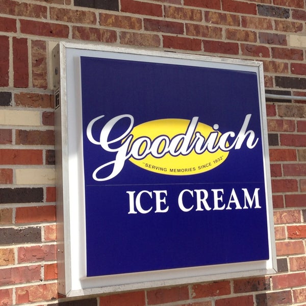 Subway / Goodrich Ice Cream - 3 tips from 300 visitors