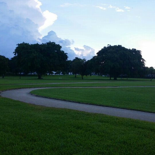 Pompano Community Park - Playground in Pompano Beach