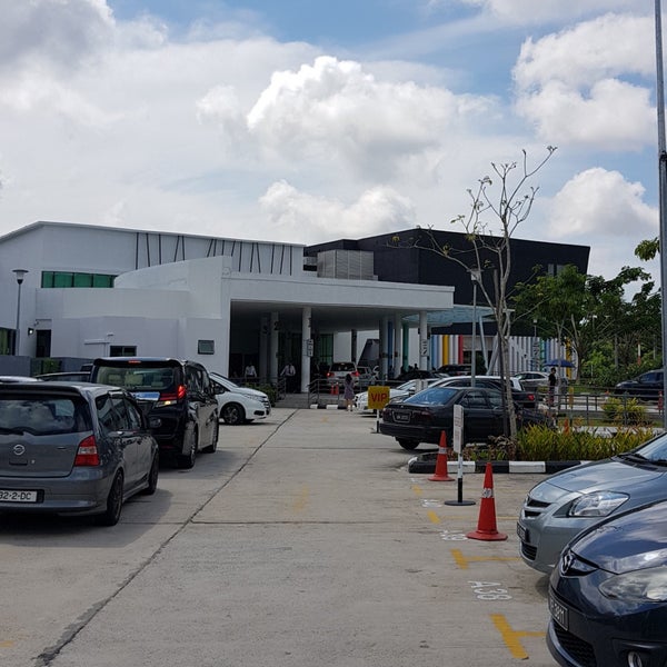 ISB - International School Brunei - High School