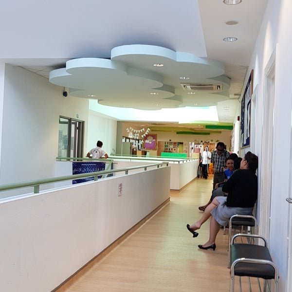 ISB - International School Brunei - High School