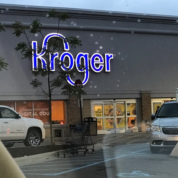 Kroger - 7 tips