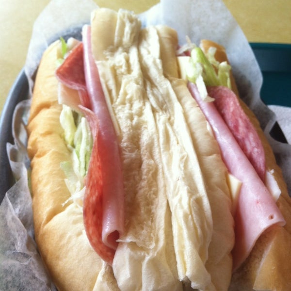 Neptune Sandwiches - Central Oklahoma City - Oklahoma City, OK