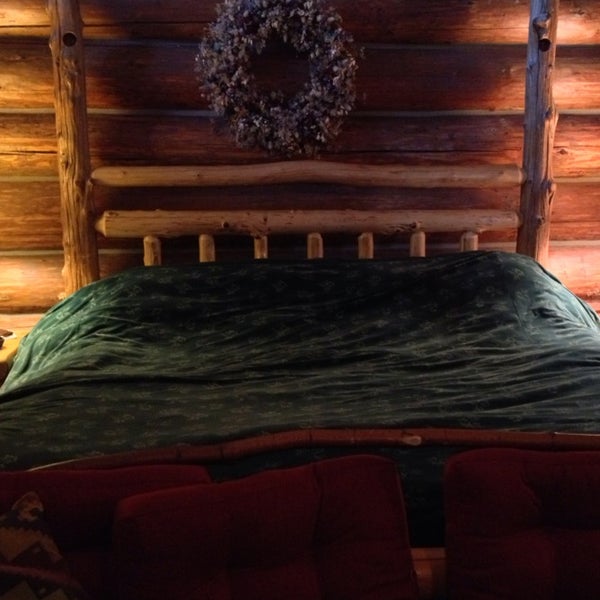 Wellspring Spa - Ashford, WA