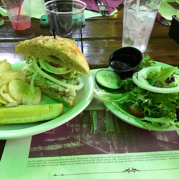 Farnsworth House Inn - Diner