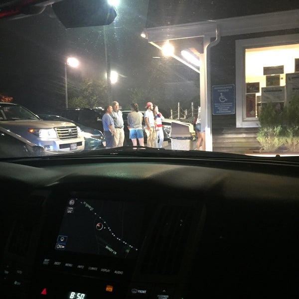 Steve & Sue's Par-Tee Freeze - Ice Cream Shop in Hyannis