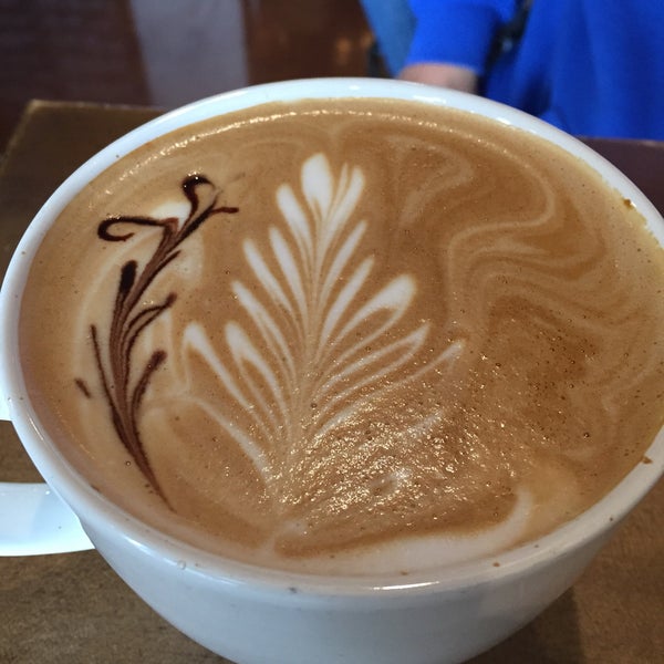 Caffe Caldo - Coffee Shop in Huntington Beach