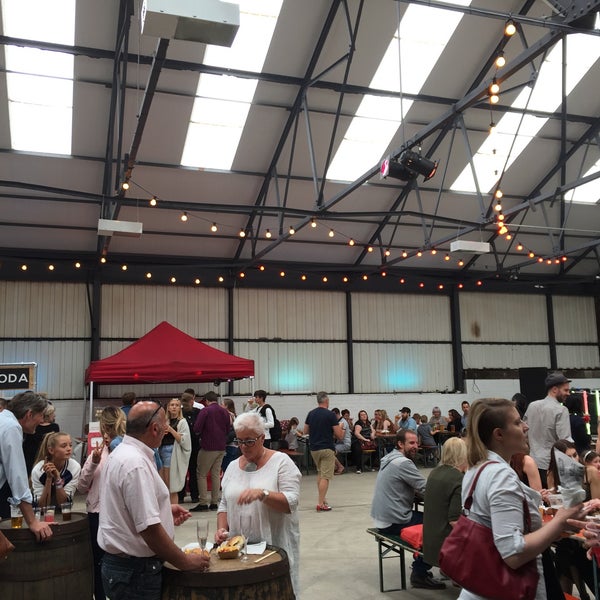 Peddler Night Market - Night Market in Central Sheffield