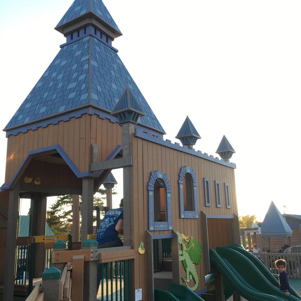 Orem City Center Park - 4 tips from 218 visitors