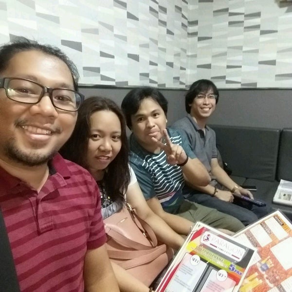 Paragon Family KTV - Pasig, Pasig