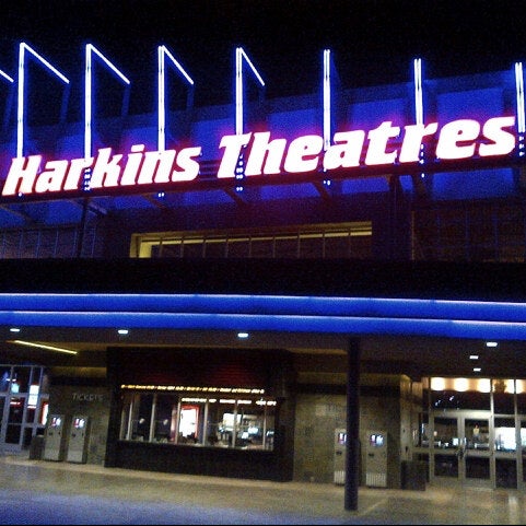 Harkins Theatres Park West 14 - Parke West - 9804 W Northern Ave