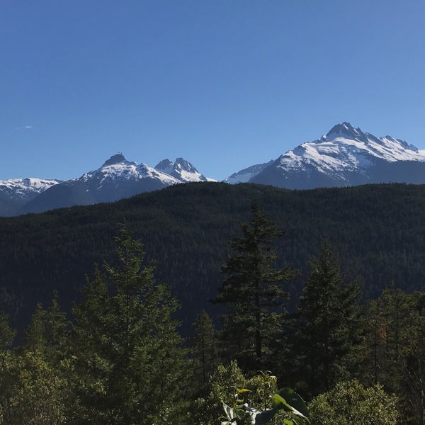 Tantalus Lookout - Scenic Lookout