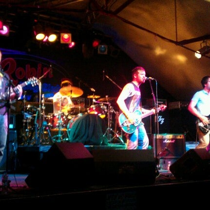 Robin 2 - Concert Hall in Bilston