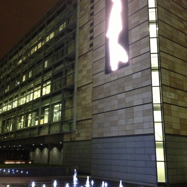 Regent's Place - London, Greater London