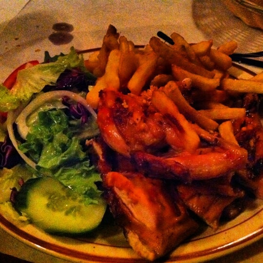 Chez Doval - Plateau-Mont-Royal - 150 rue Marie-Anne Est