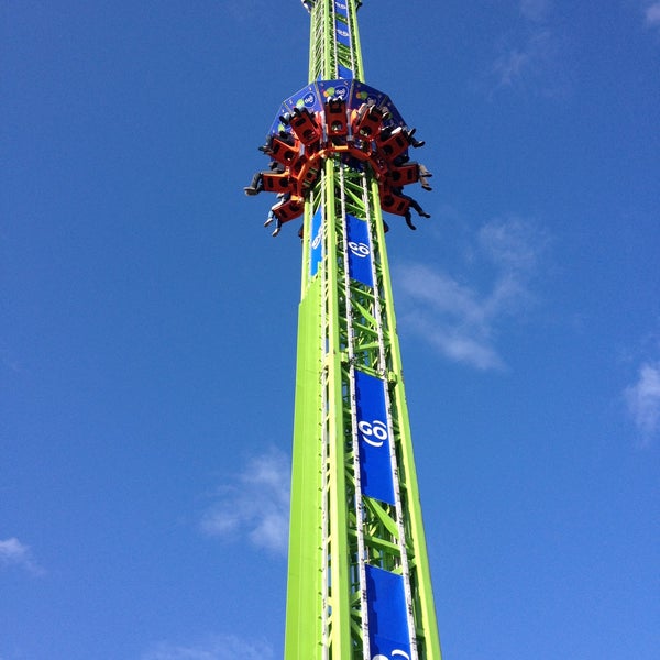 Salitre Mágico - Theme Park in Bogotá