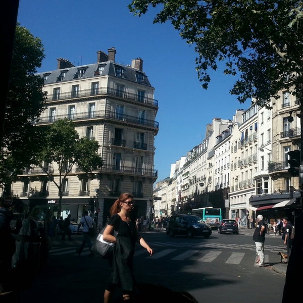 Le Danton - Odéon - Paris, Île-de-France