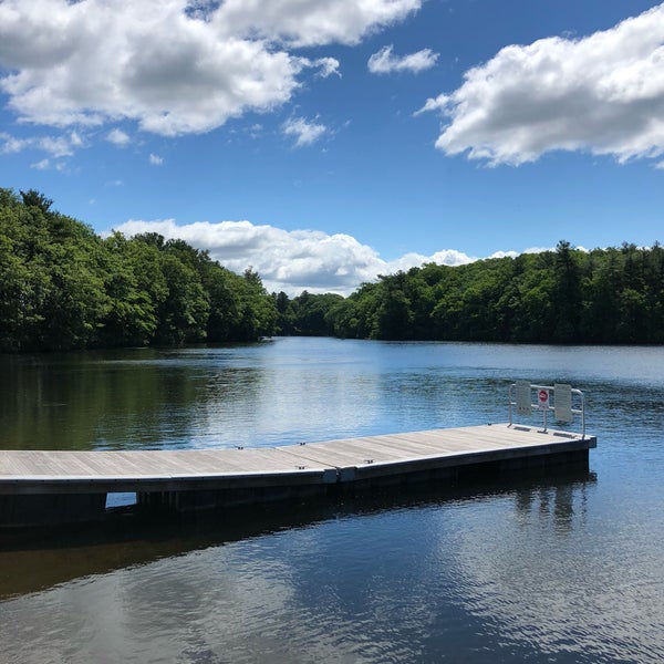 Cochituate State Park - 93 Commonweath Road