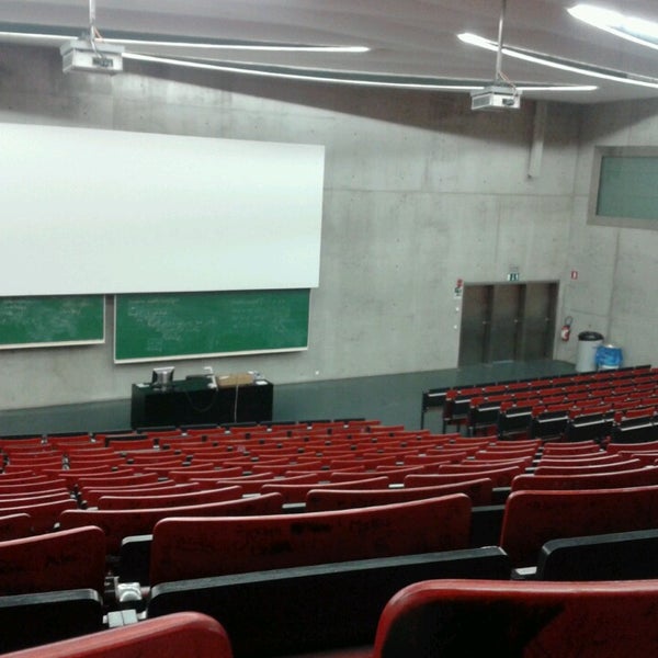 Auditorium Quetelet - Sint-Pieters - 6 tips from 9876 visitors