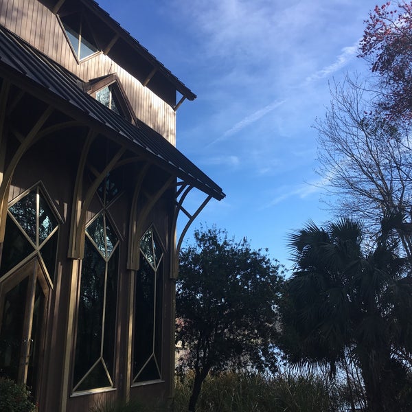 Baughman Center - 4 tips