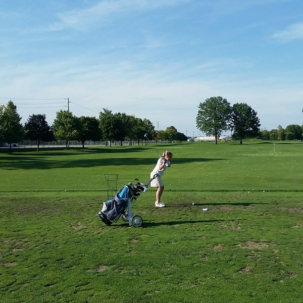 The Brickyard Crossing - 2 tips from 693 visitors