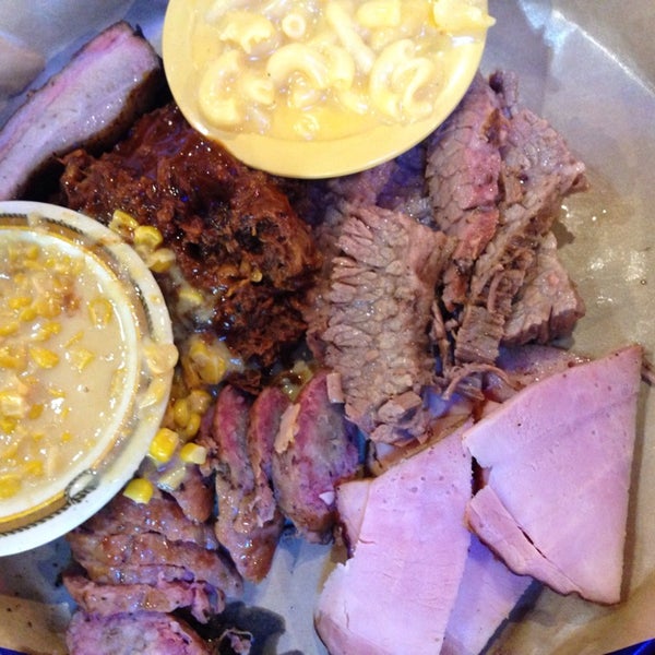 Blanco BBQ - Far North Central - 68 tips from 797 visitors