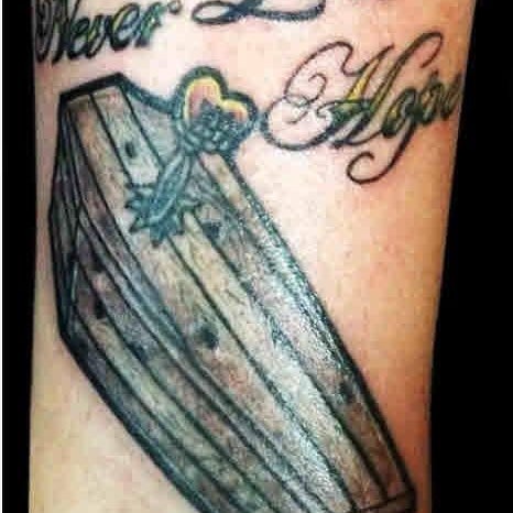 Photos at Romantic Torture Tattoo - Tattoo Parlor in Northeast Raleigh