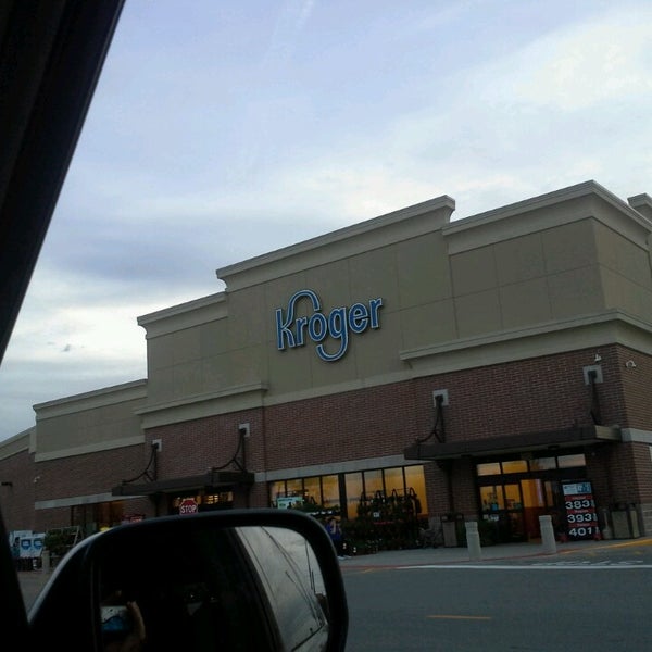Kroger - Supermarket in Indianapolis