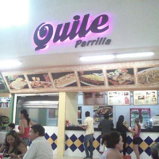 Quile Parrilla - Steakhouse in Barranquilla